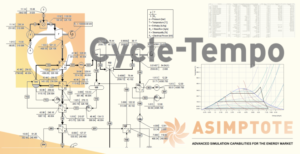 Cycle-Tempo – Thermodynamic Cycle Simulation Software ...