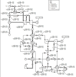 Cycle-Tempo – Thermodynamic Cycle Simulation Software ...